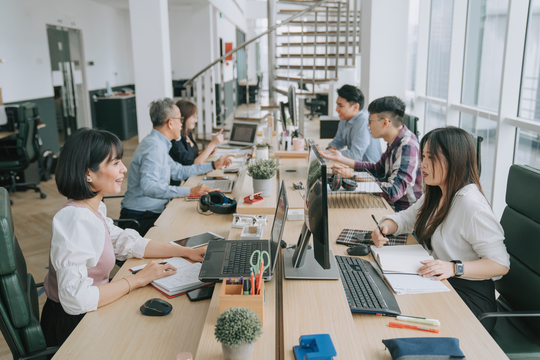 Key Takeaways: Managing Your Workforce During Volatility: RIFs