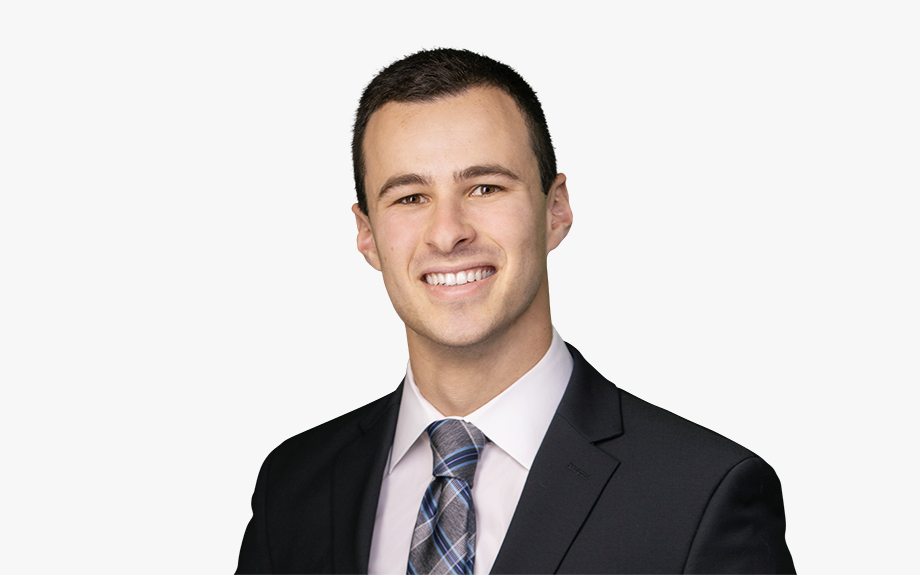 Reuben Bank, Author at EMPLOYEE BENEFITS BLOG