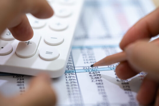 IRS Announces 2024 Employee Benefit Plan Limits IRS Announces 2024 Employee Benefit Plan Limits